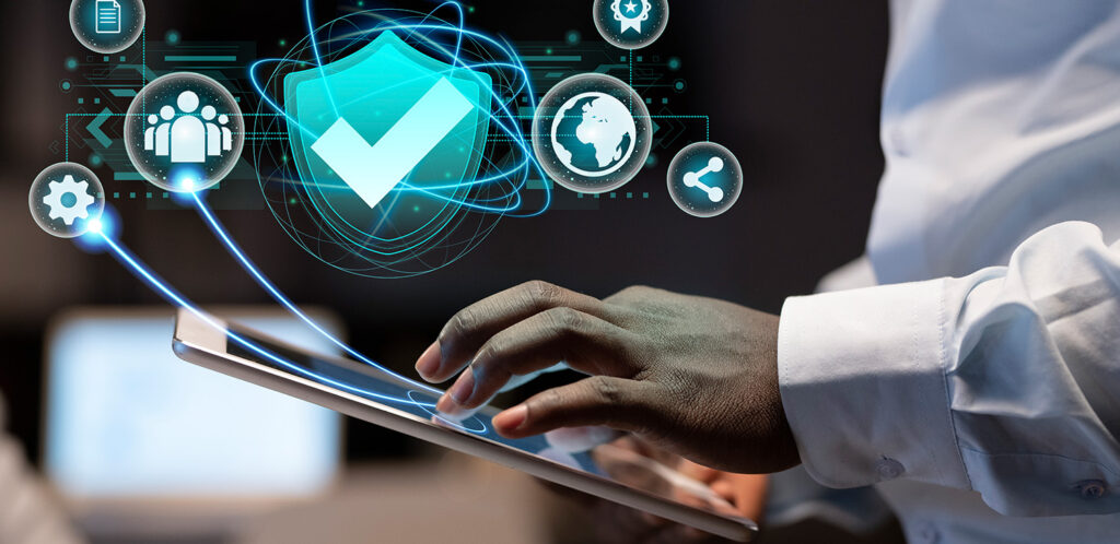 Enterprise Security – Greenfield Technology Alliance